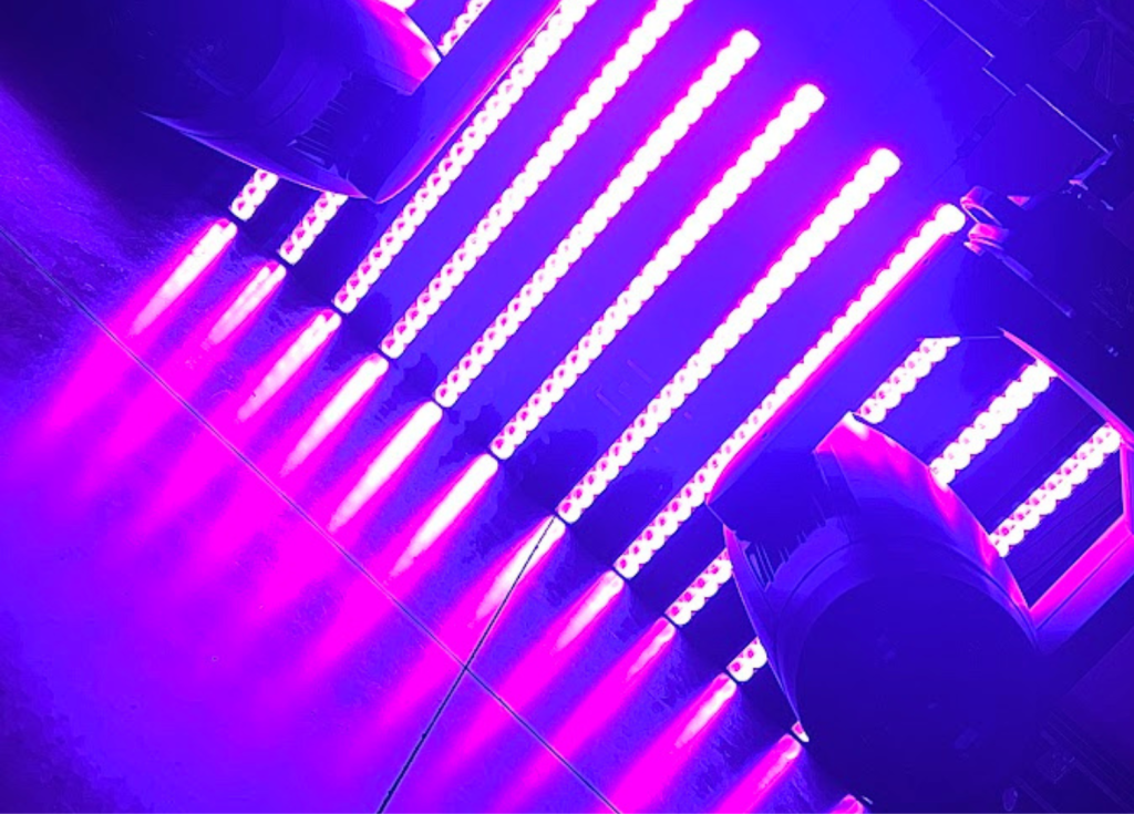 Zenith Lighting - Gallery Of Work