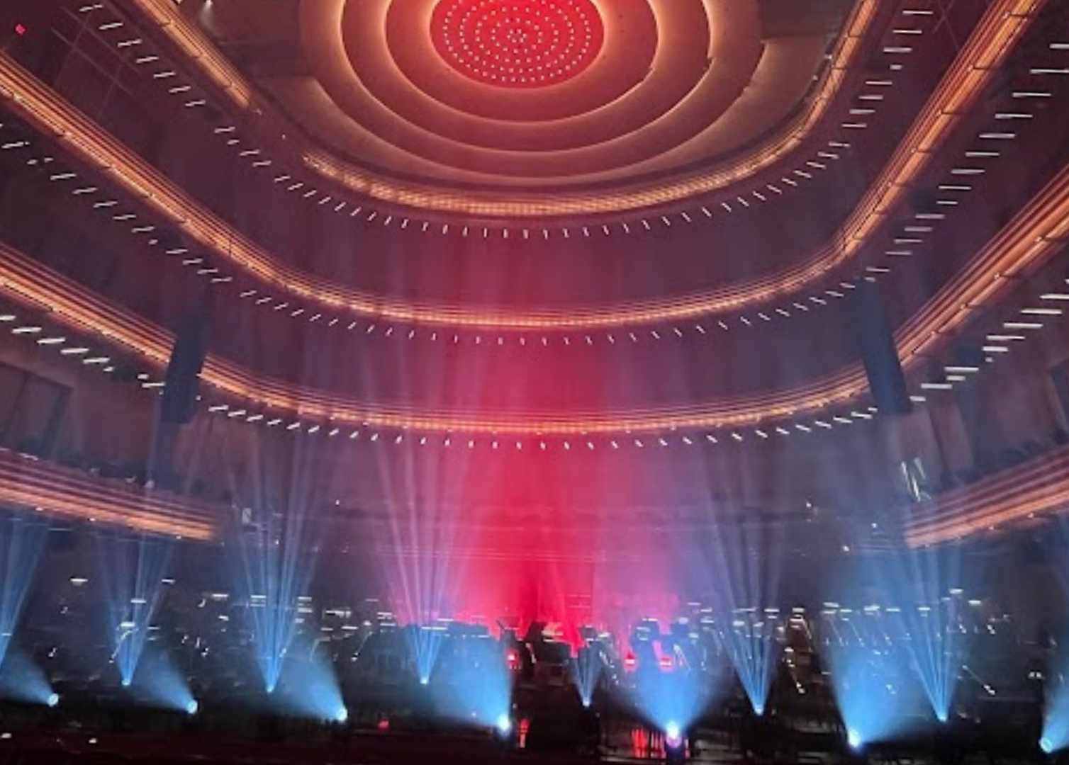 Zenith Lighting - Gallery Of Work