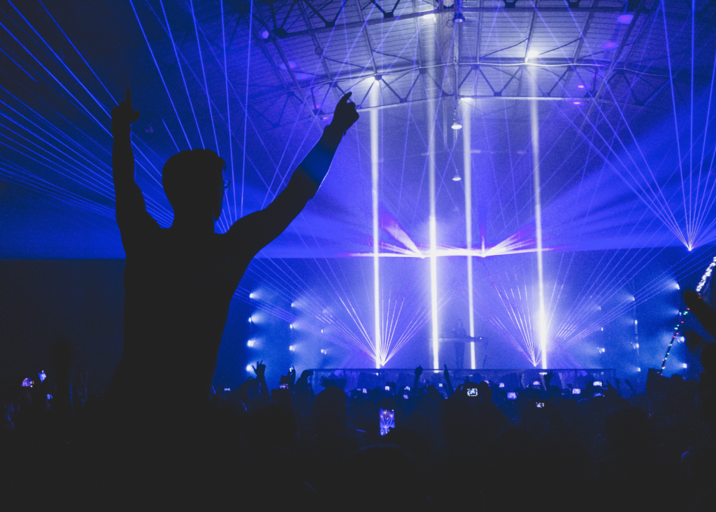 Zenith Lighting - Gallery Of Work