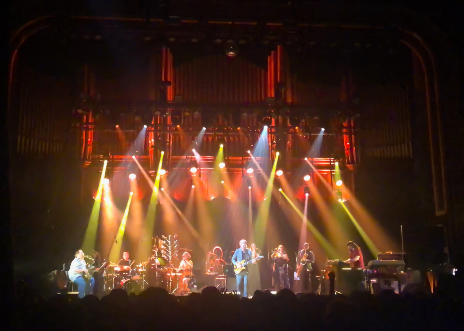 Zenith Lighting - Gallery Of Work