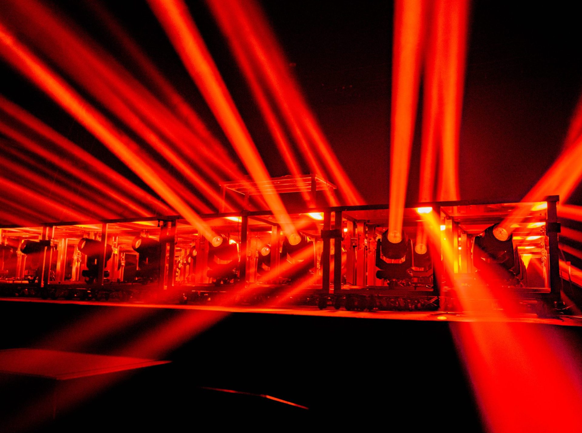 Zenith Lighting - Full-service Production Rentals And Sales