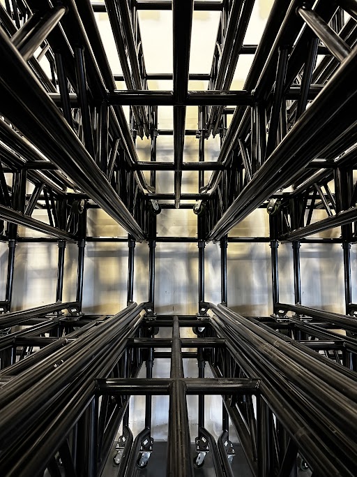 Zenith Lighting - Gallery Of Work