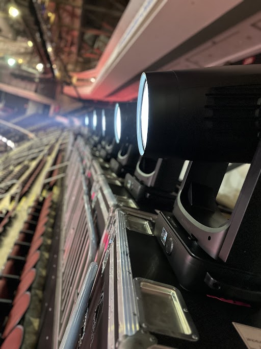 Zenith Lighting - Gallery Of Work