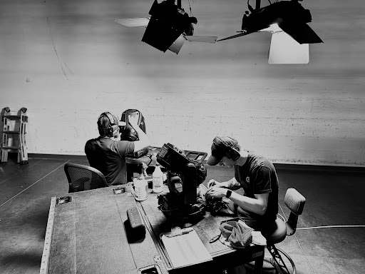 Zenith Lighting - Full-service Production Rentals And Sales