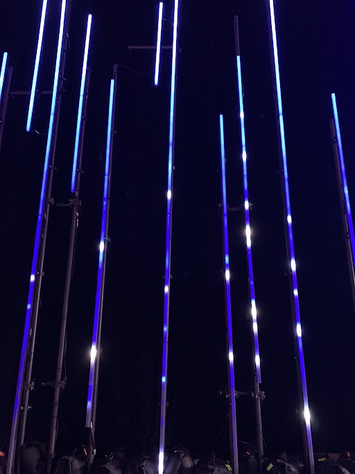 Zenith Lighting - Gallery Of Work